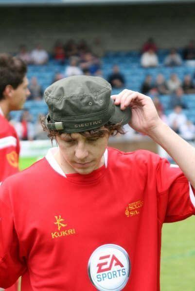 Picture of Danny Jones