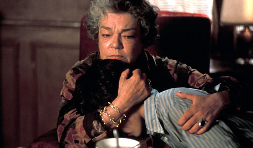 Madame Rosa (A Life Ahead) image