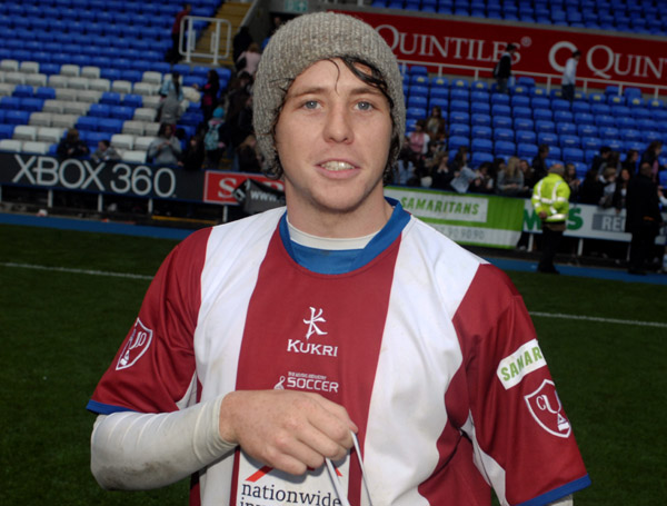 Image of Danny Jones
