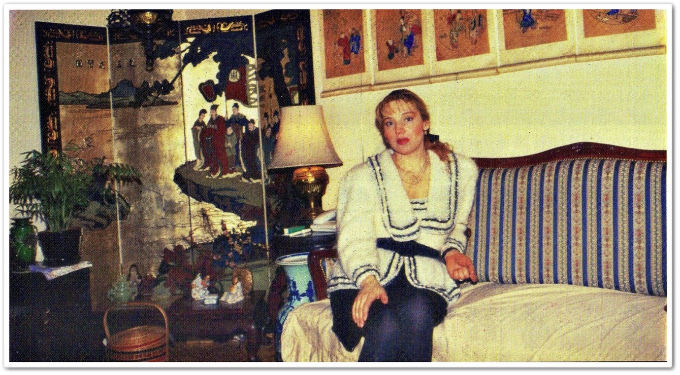 Picture of Merima Isakovic