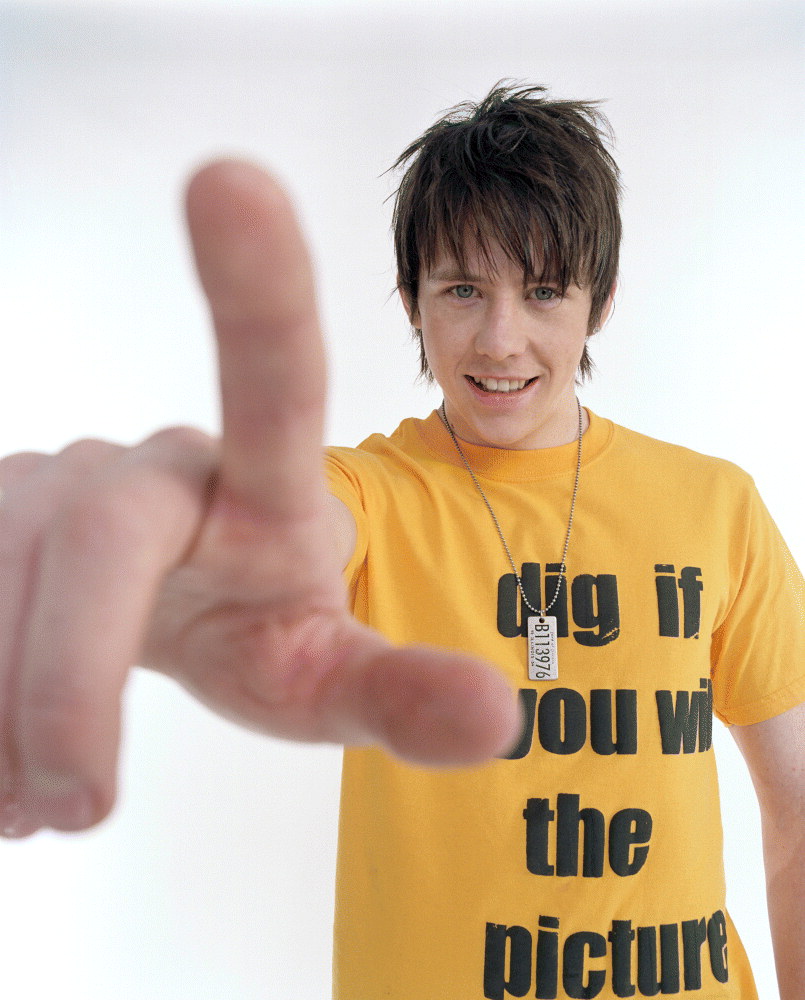 Picture of Danny Jones