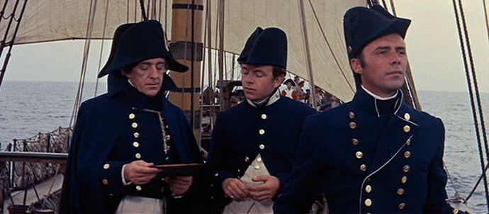 Picture of Damn the Defiant!