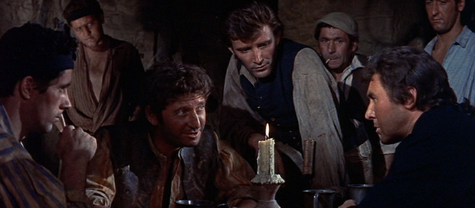 Picture of Damn the Defiant!