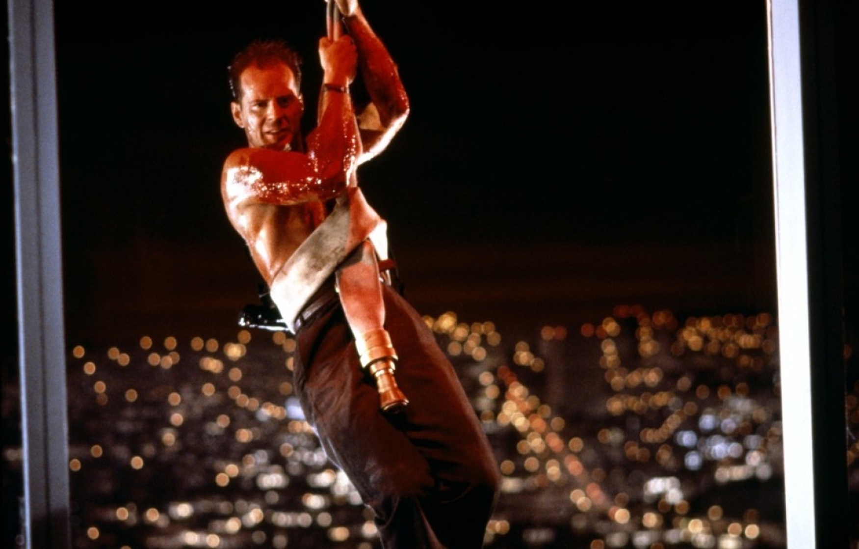 Die Hard picture