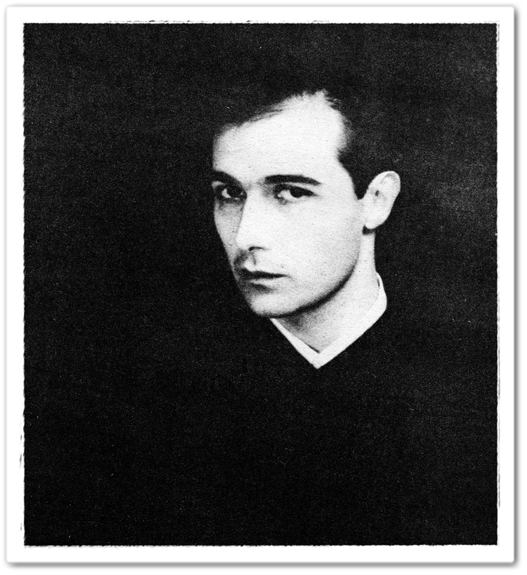 Picture of Vladimir Divljan