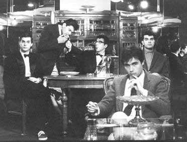 Picture of Vladimir Divljan