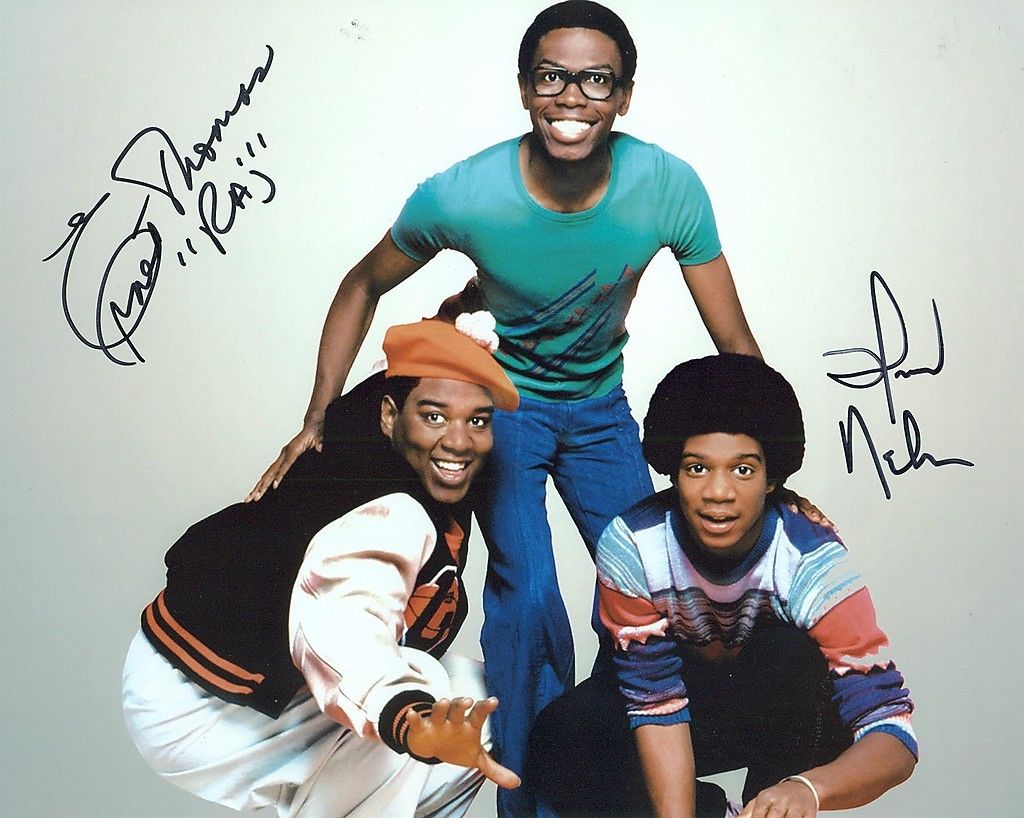 Picture of Fred Berry