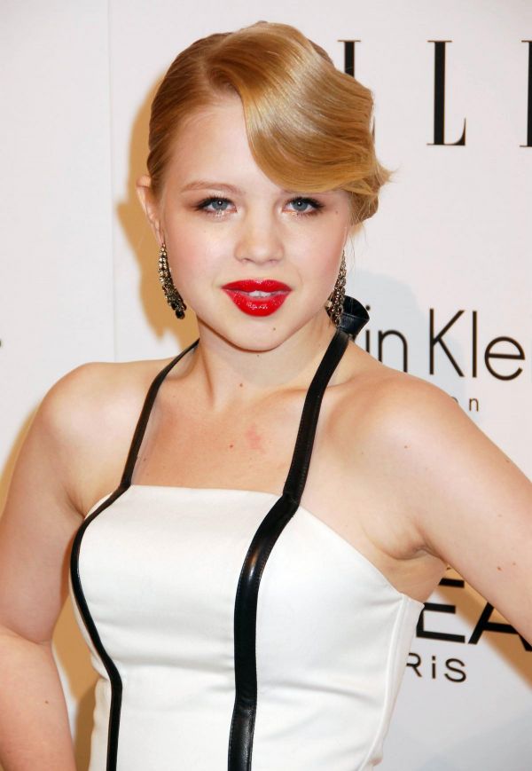 Picture of Sofia Vassilieva