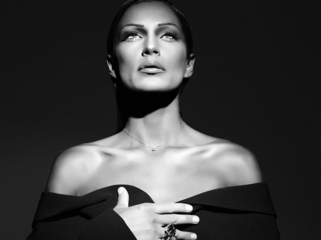 Picture of Eirini Merkouri