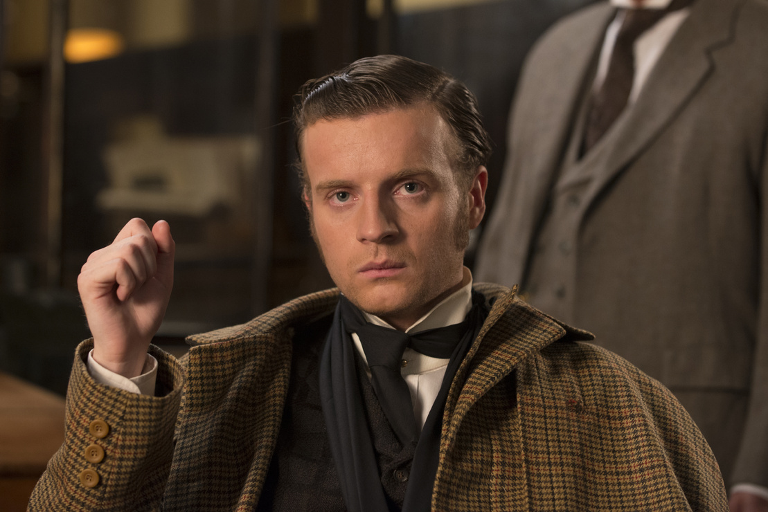 Picture of Andrew Gower