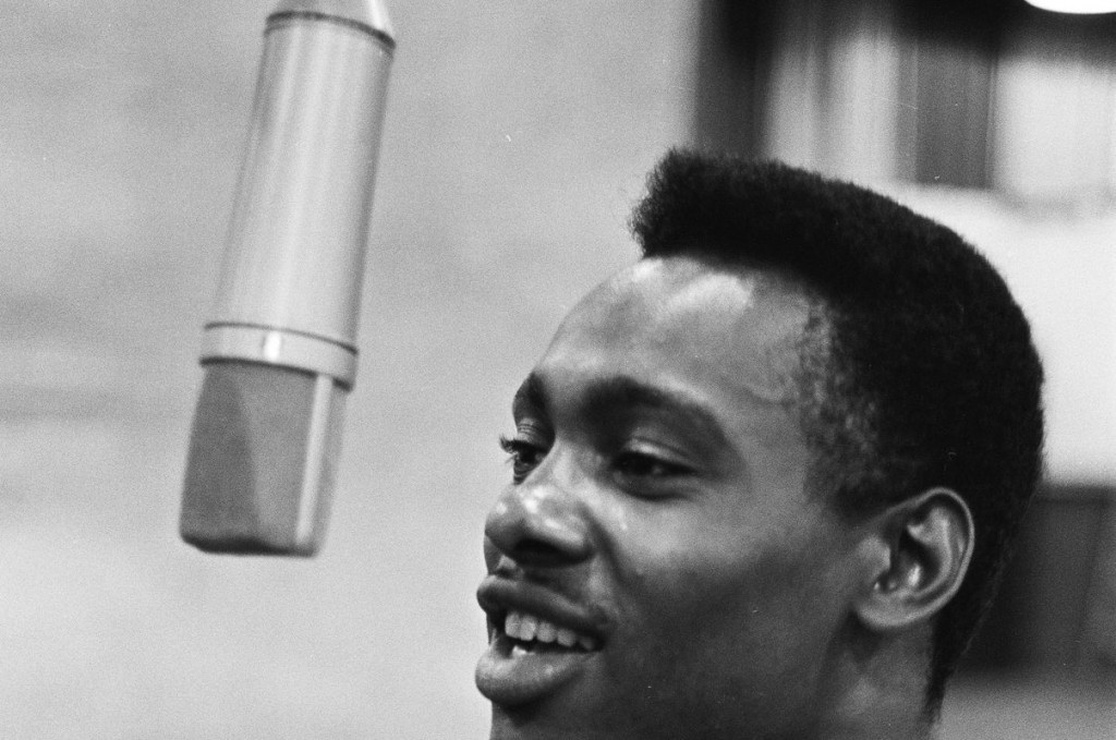 George Benson image
