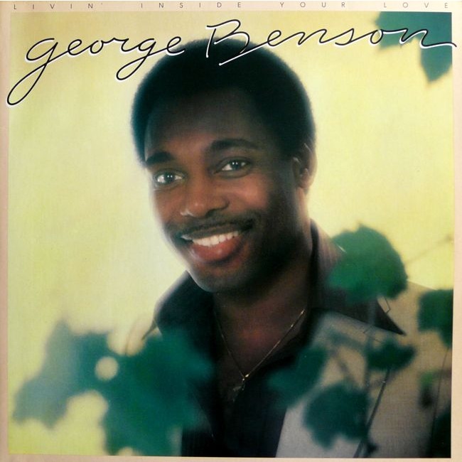 Picture of George Benson