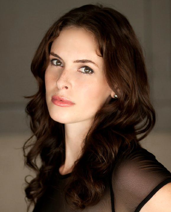 Image of Whitney Rice