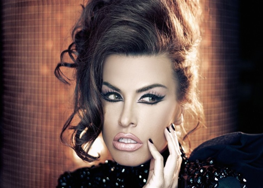 Picture of Nina Lotsari