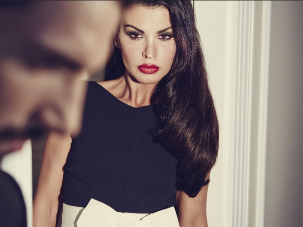 Picture of Nina Lotsari