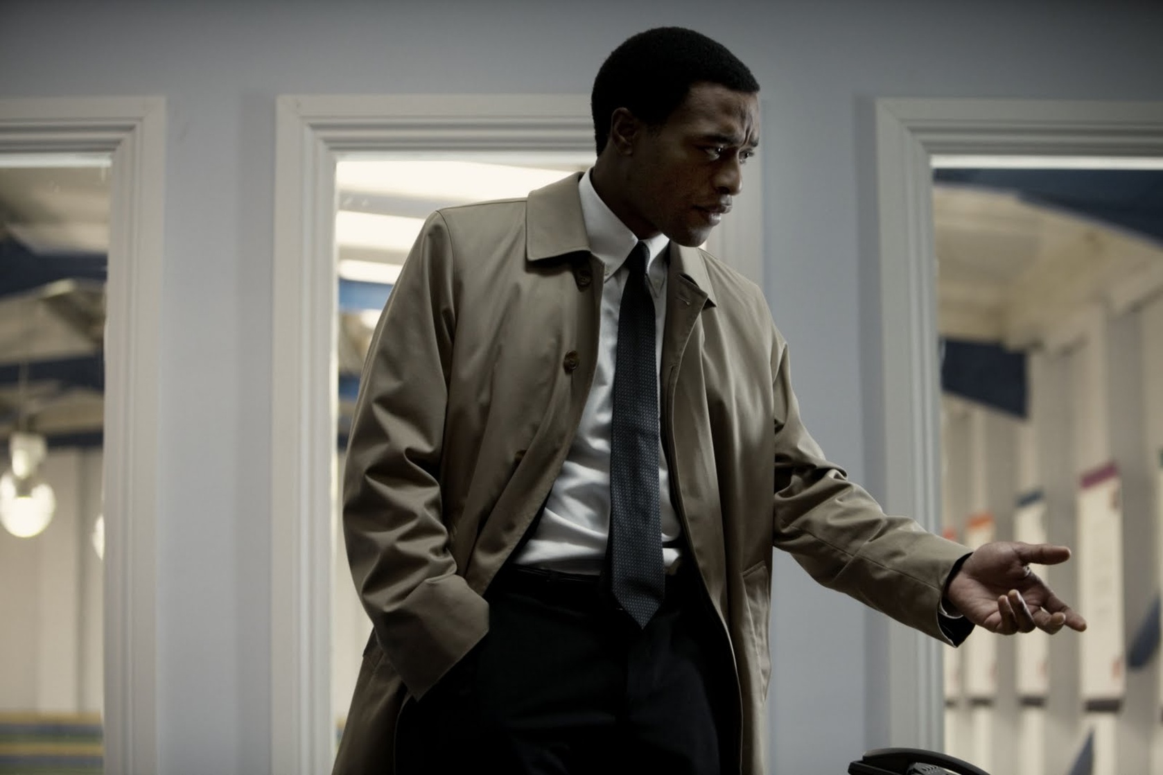 Picture of The Shadow Line