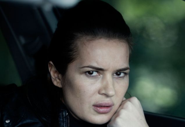 Picture of The Shadow Line