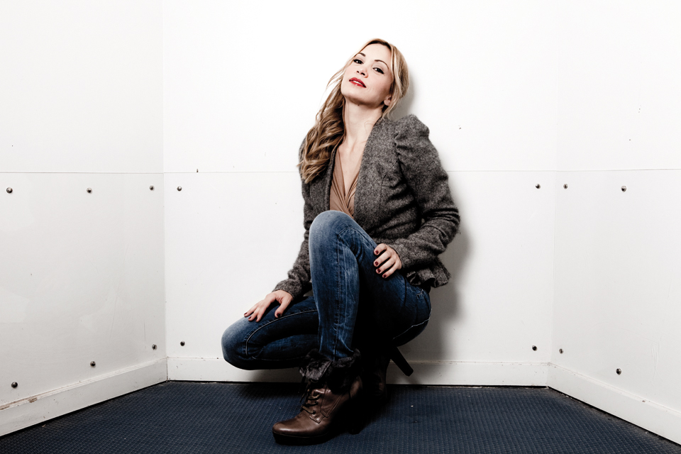 Picture of Lina Sakka