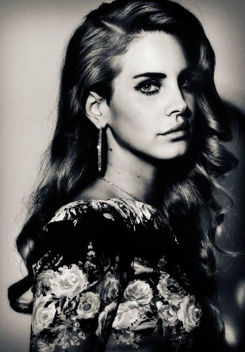 Picture of Lana Del Rey