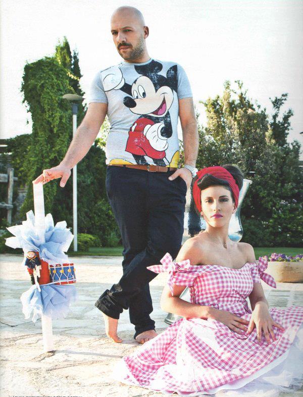 Athina Oikonomakou image