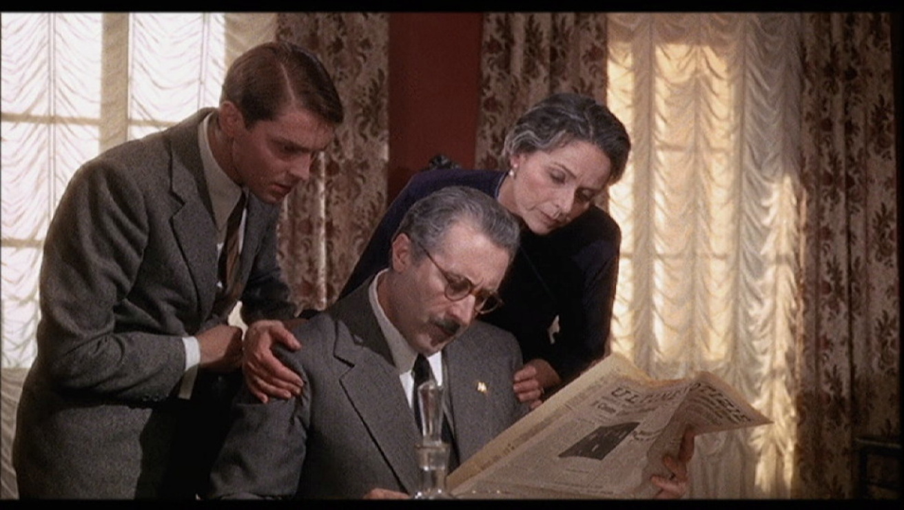 Picture of The Garden of the Finzi-Continis