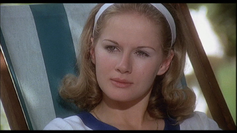 Picture of The Garden of the Finzi-Continis (1970)