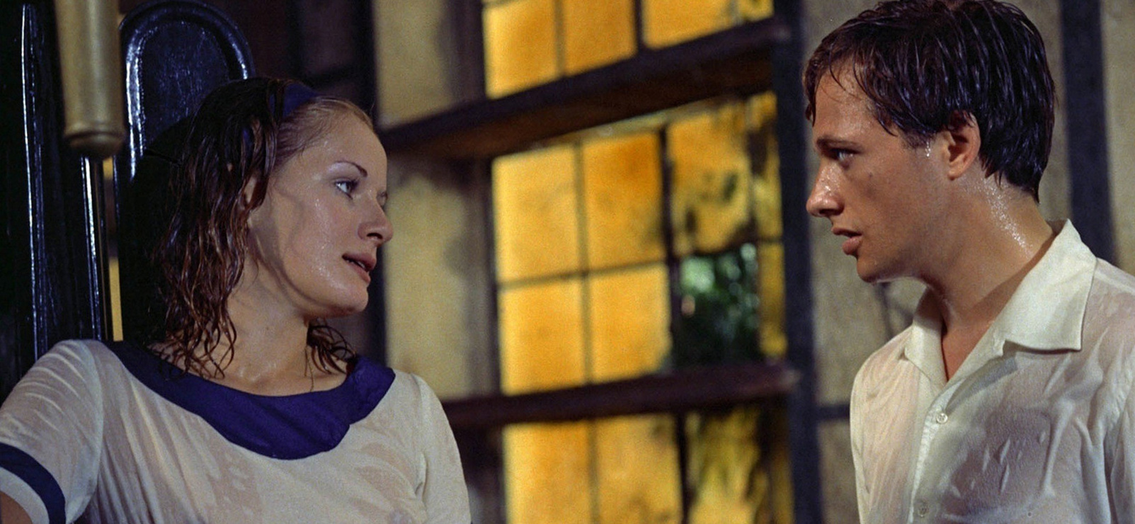 The Garden of the Finzi-Continis (1970) picture