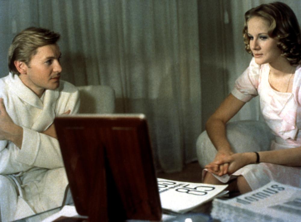 Picture of The Garden of the Finzi-Continis