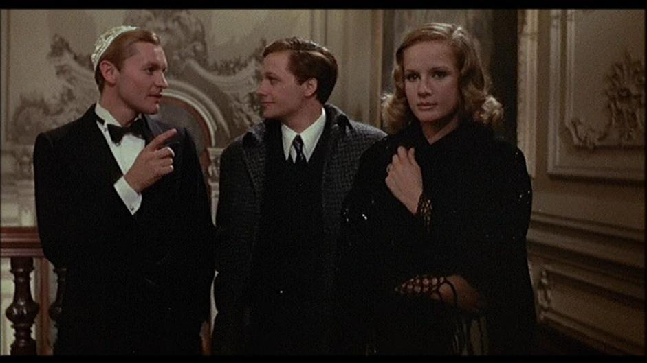 Picture of The Garden of the Finzi-Continis