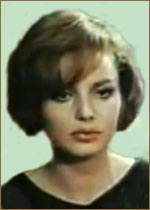 Picture of María José Alfonso