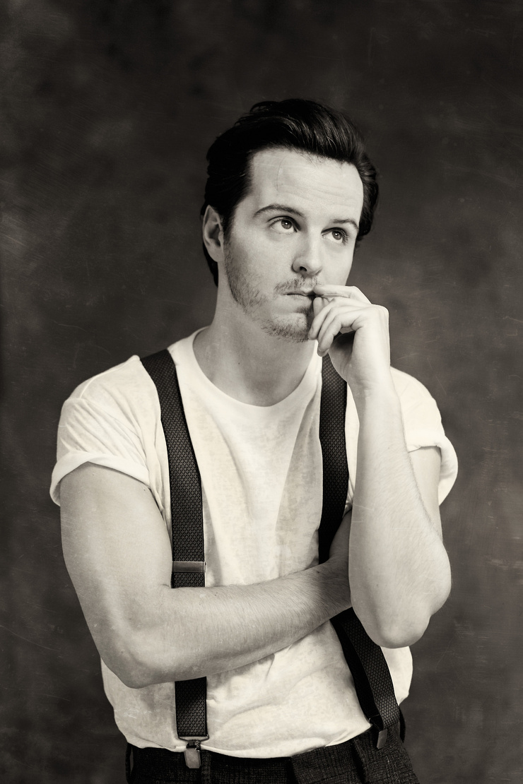 Andrew Scott picture