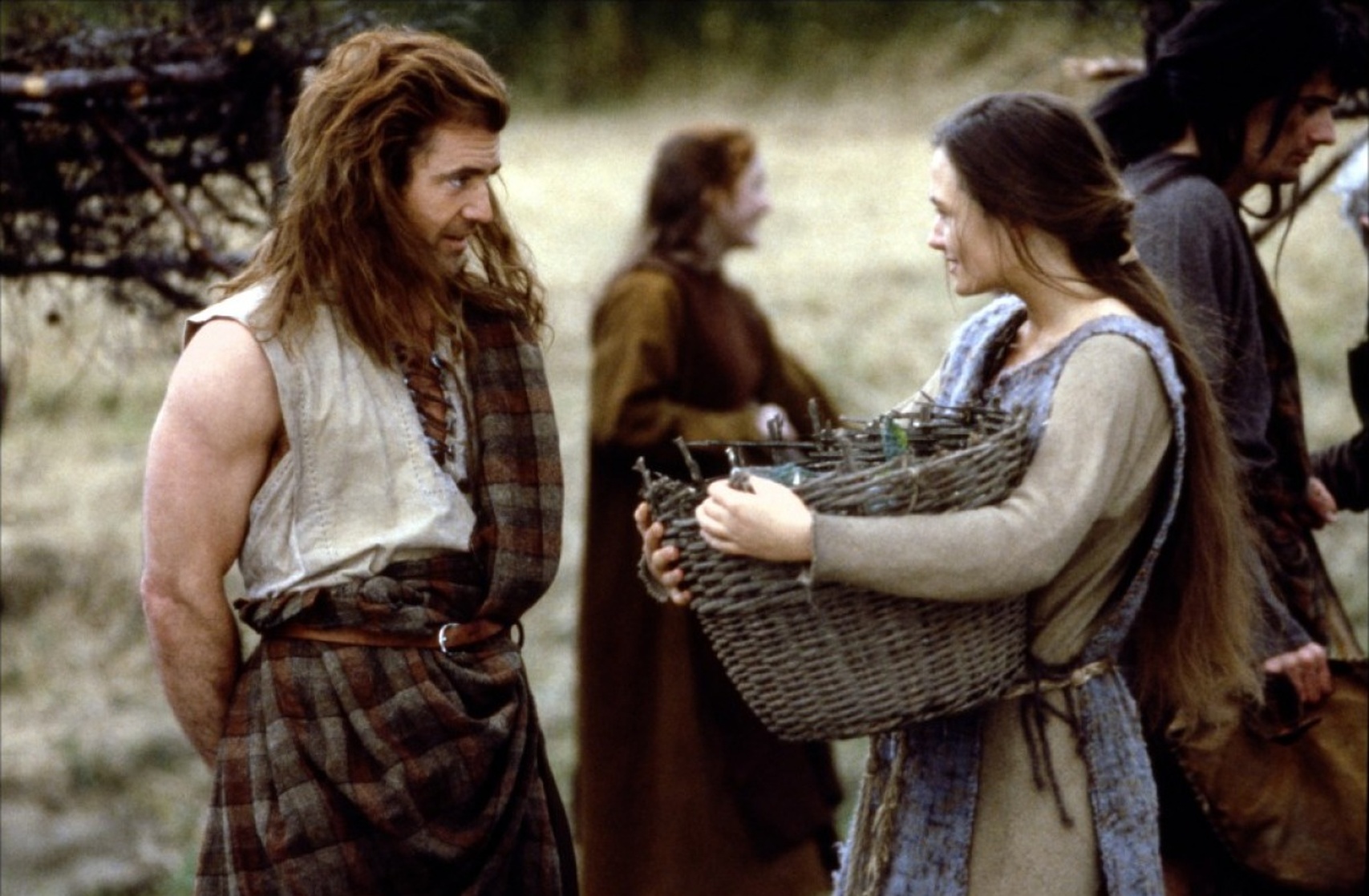 Picture of Braveheart