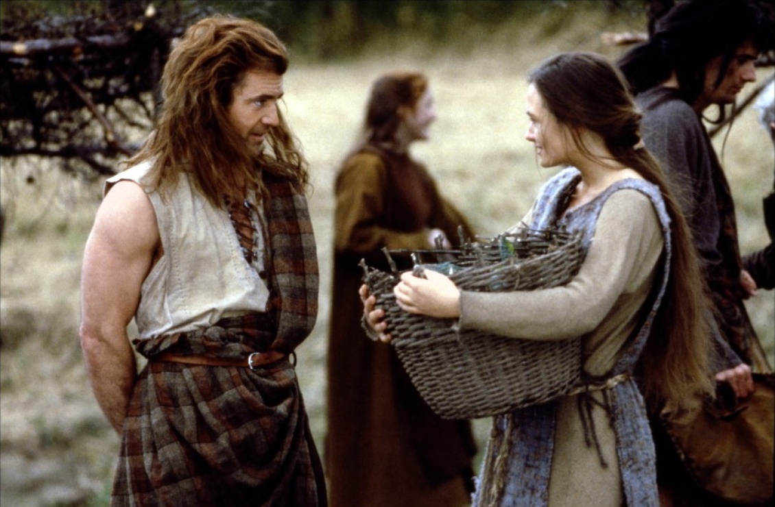 Picture of Braveheart