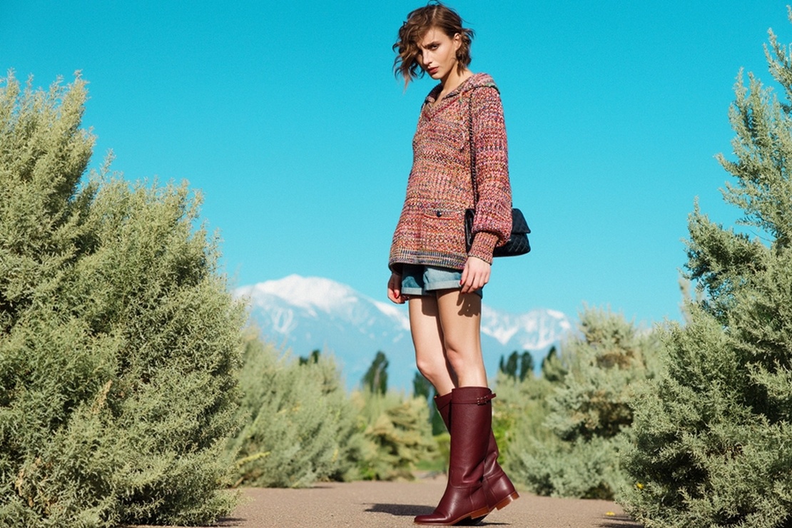 Picture of Isabel Hickmann