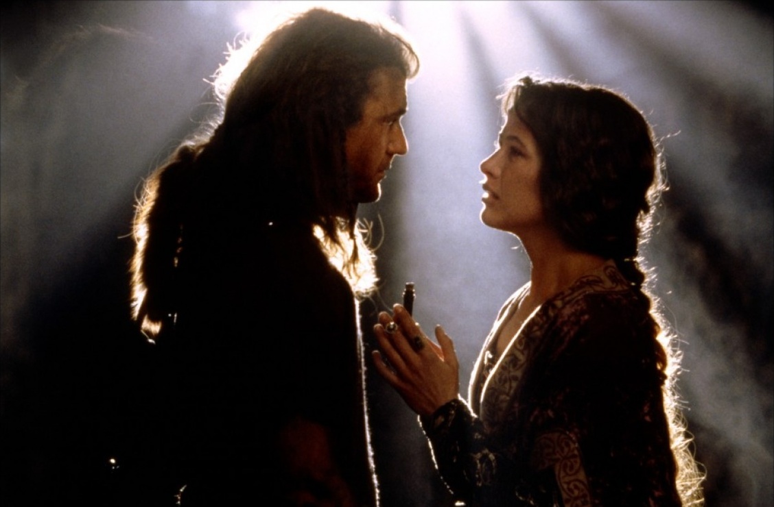 Picture of Braveheart
