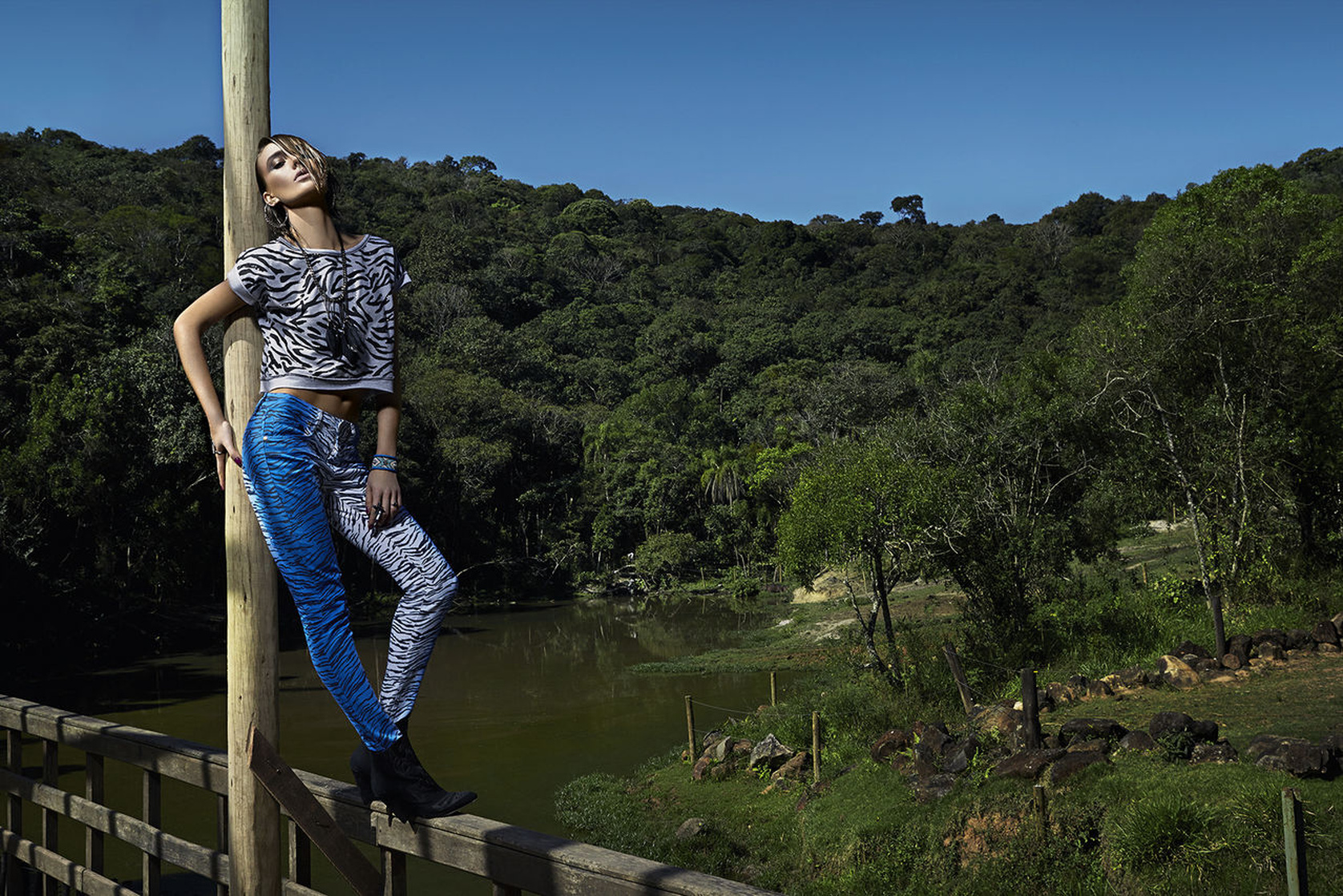 Picture of Isabel Hickmann