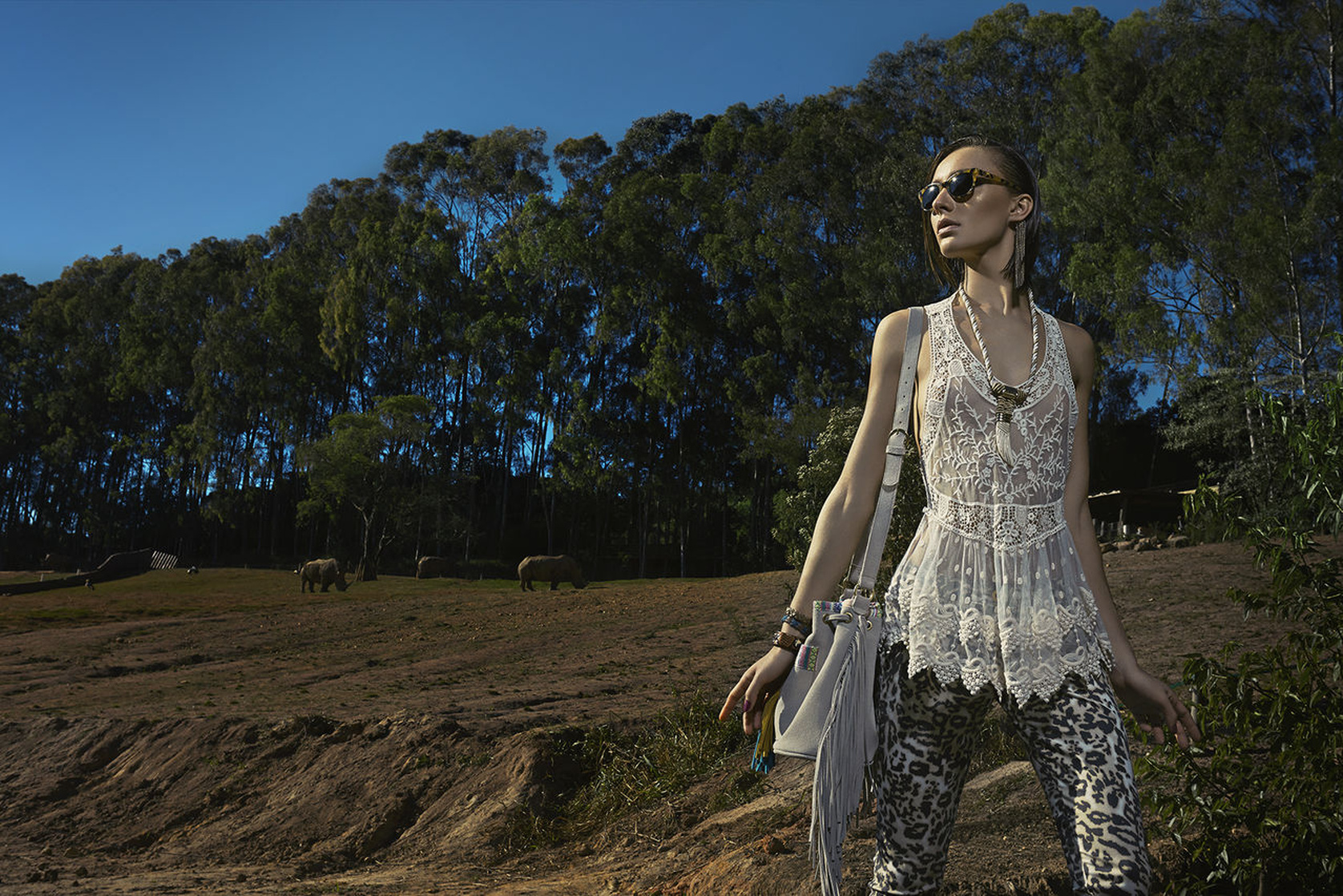 Picture of Isabel Hickmann