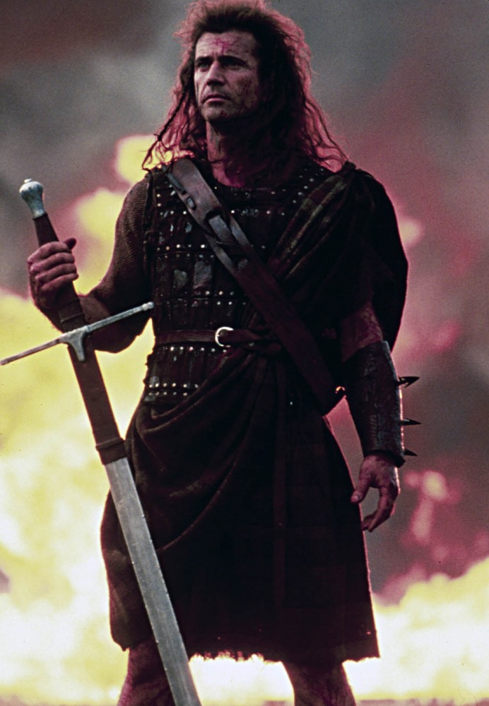 Picture of Braveheart