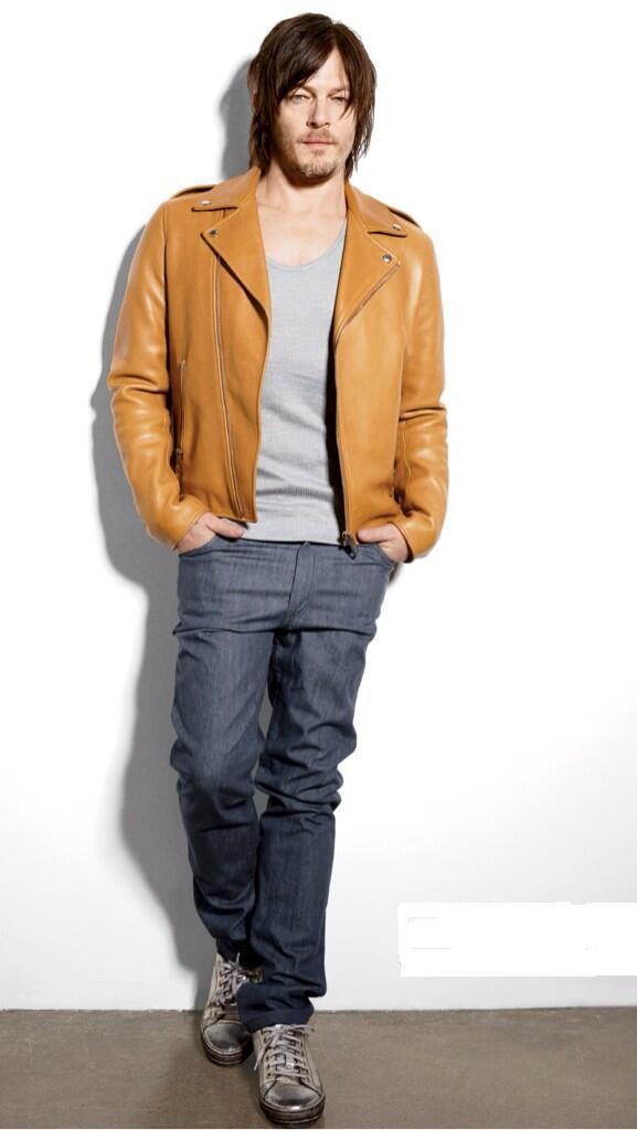 Picture of Norman Reedus