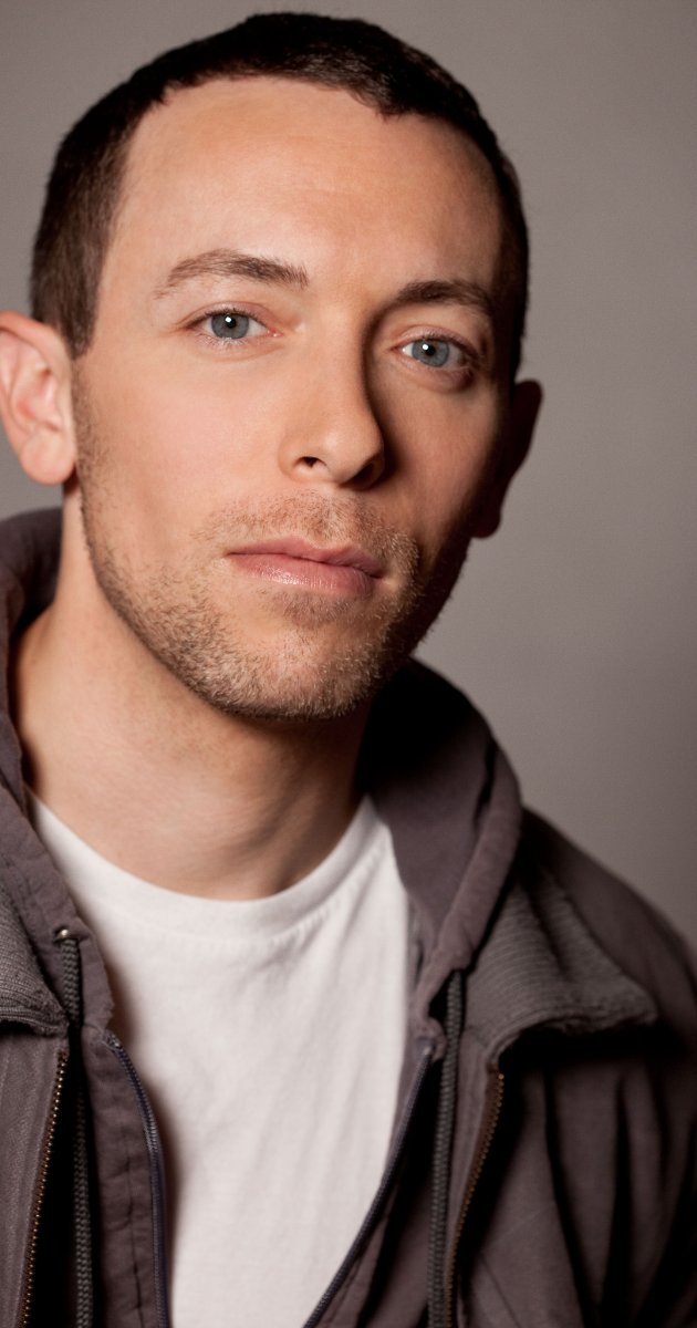 Image of Cory W. Grant