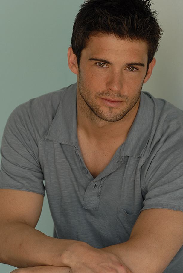 Cory M. Grant picture