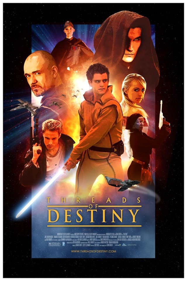 Star Wars: Threads of Destiny picture