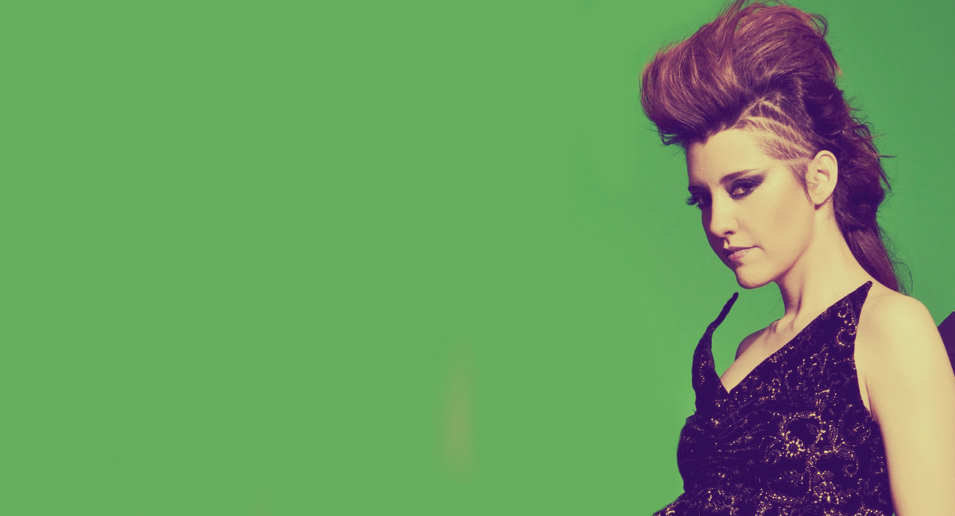 Picture of Maria Barracuda