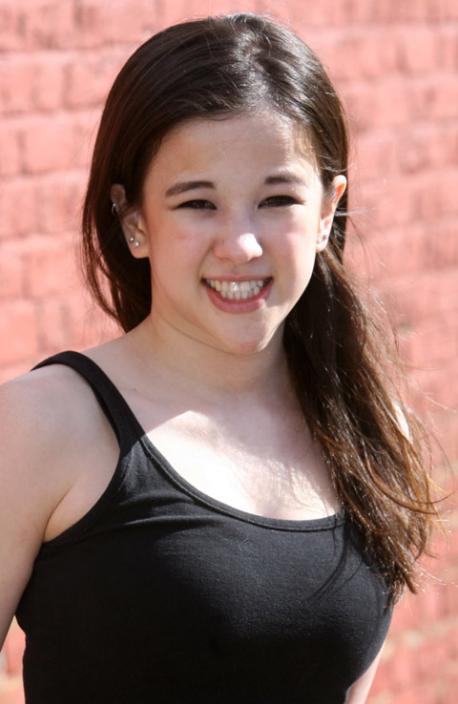 Picture of Pixie Le Knot