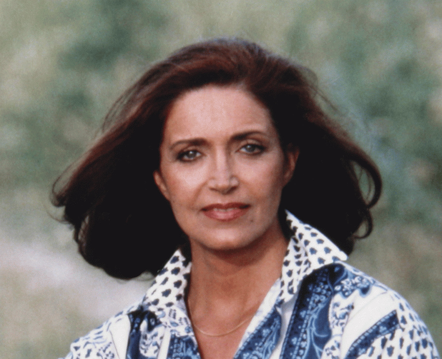 Picture of Françoise Fabian