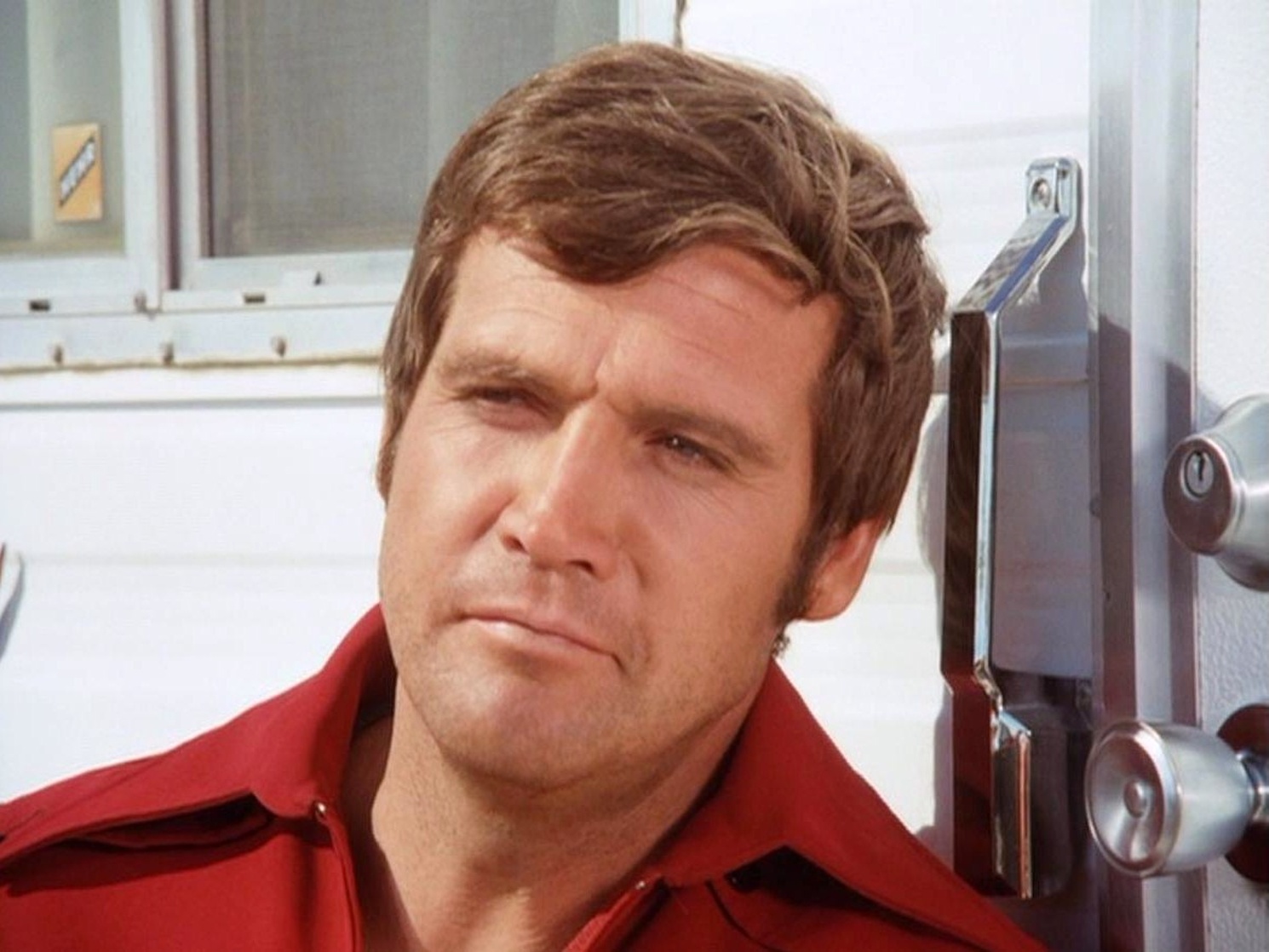 Picture of The Six Million Dollar Man