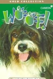 Picture of Woof!