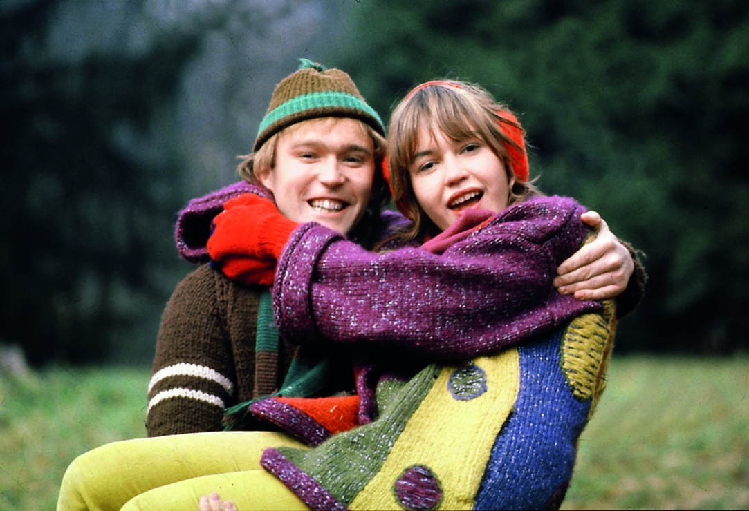 Picture of Anamarija Petricevic