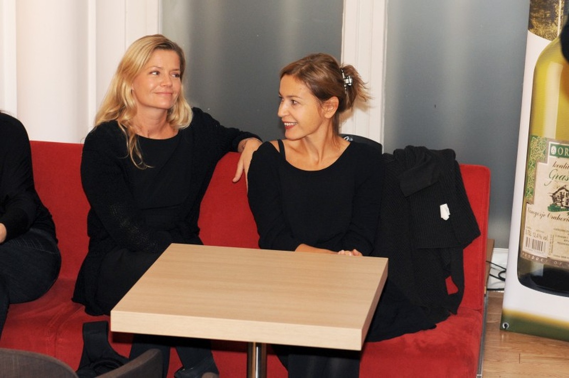 Image of Anamarija Petricevic