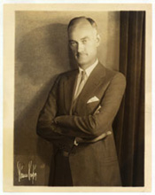 Picture of Joyce Hall